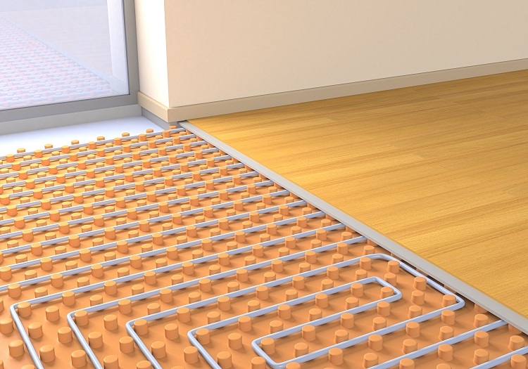 5 Things You Must Know to Hydronic Heating - ELMENS