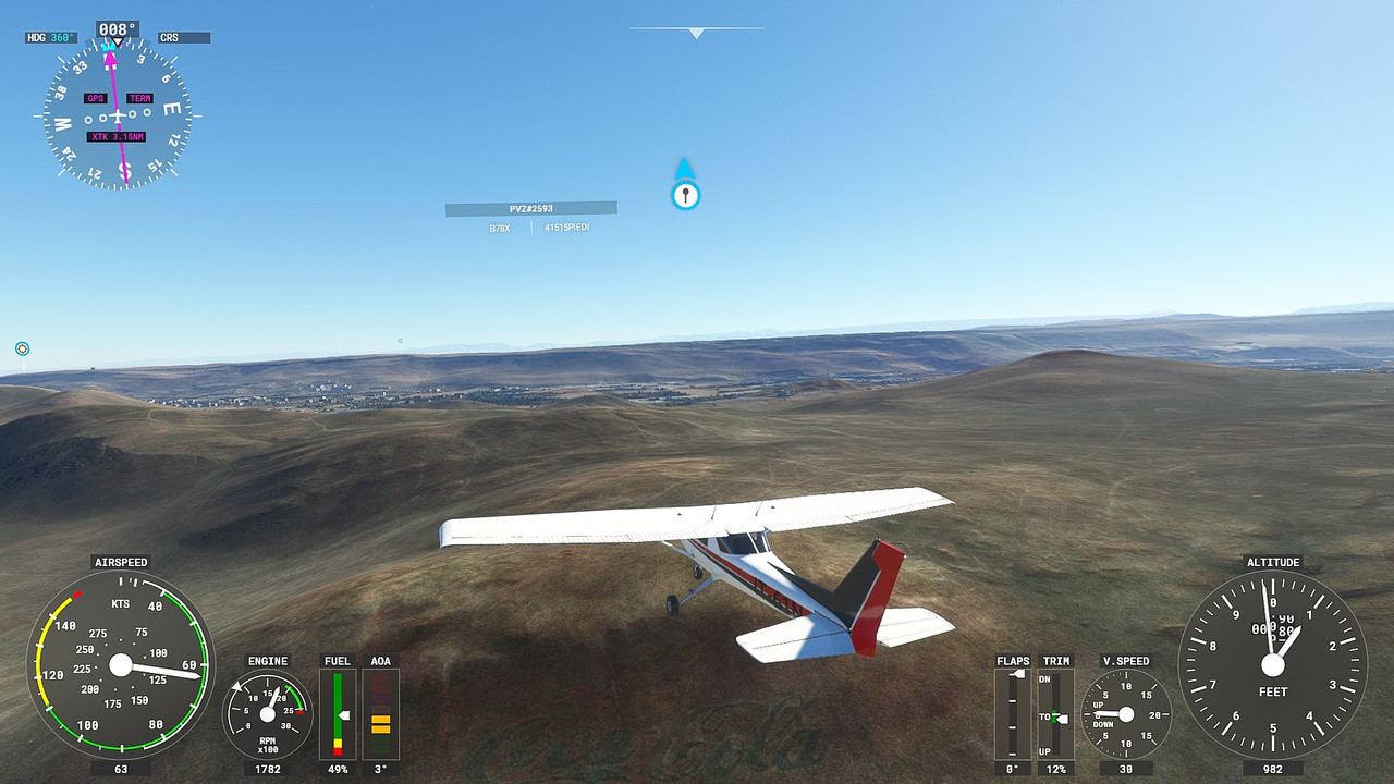 Flight Simulator 2022 03 27 20 24 01 — Postimages