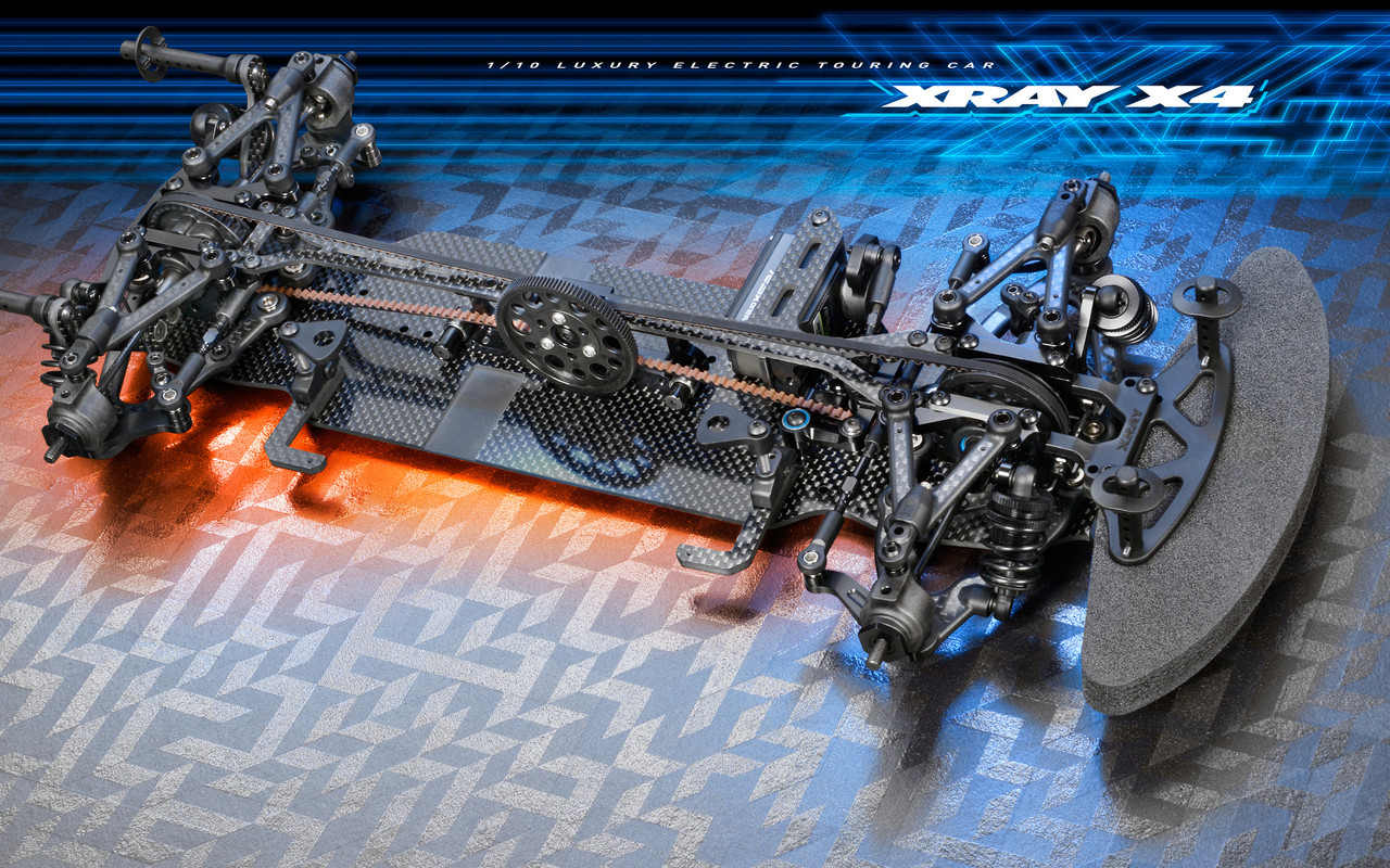 Xray X4 '23 Touring Car - Model News - MSUK RC Car Forum