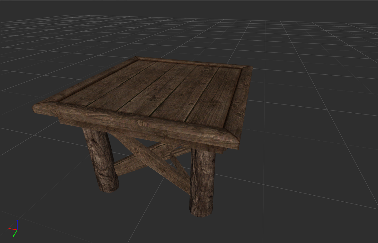 Halffaces - upper table square V3 and Diversification at Skyrim Special ...