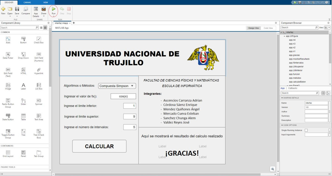 GitHub - AdrianAsen/Integracion