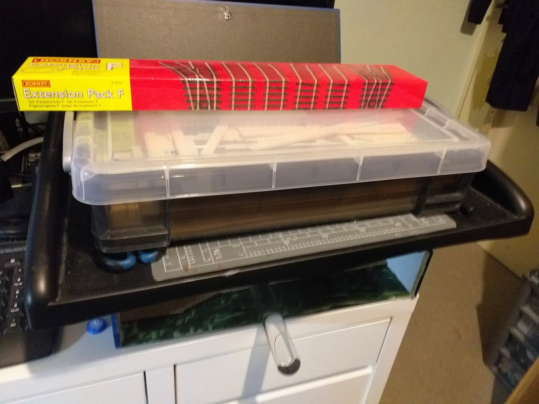 Scalescenes Box File Layout - Locos, Trains and Layouts - Britmodeller.com