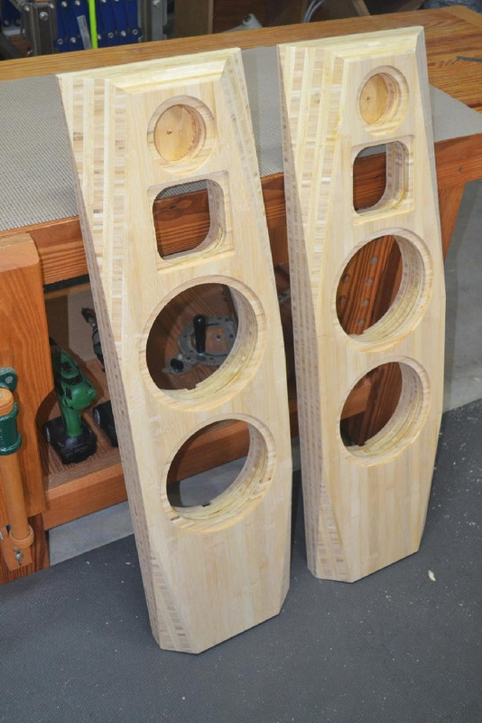 AMB Laboratories DIY Audio Forums • View topic - Horio's Wavecor Ardent ...