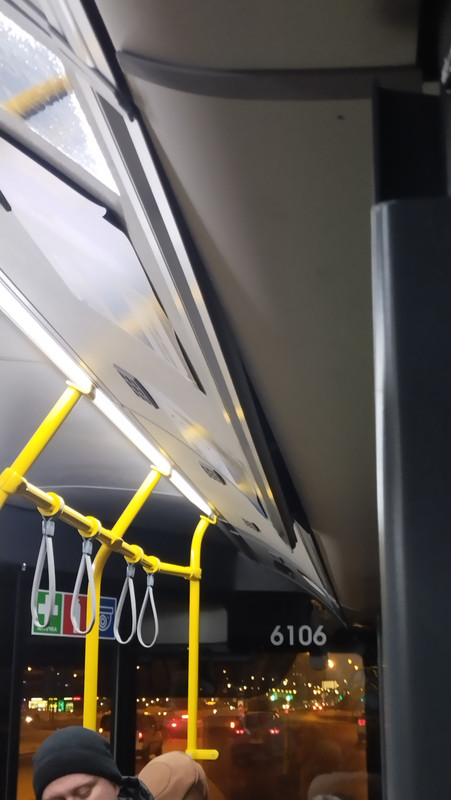 Санкт-Петербург, ВМЗ-5298.01 «Авангард» № 5037 — Фото — Городской электротранспорт