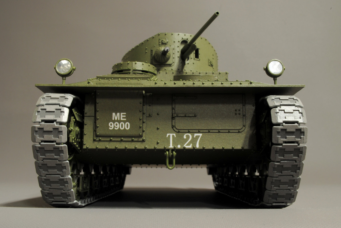 Vickers Medium MK l 291 — Postimages