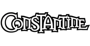 [DC Comics] - Constantine, John