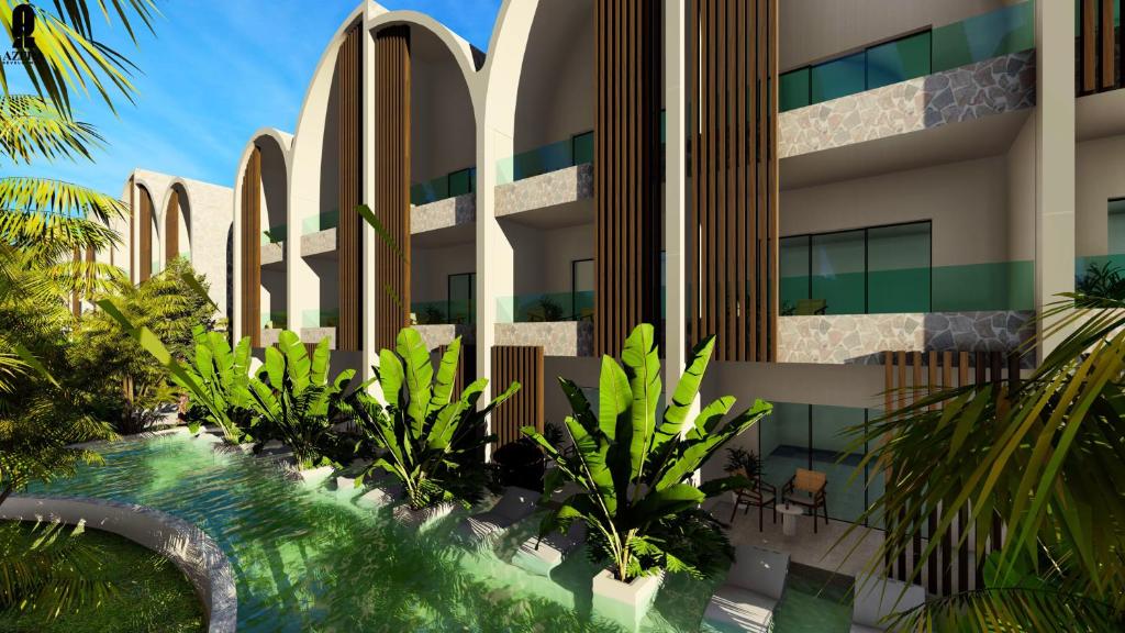 Utopia Blue Club - El Quseir