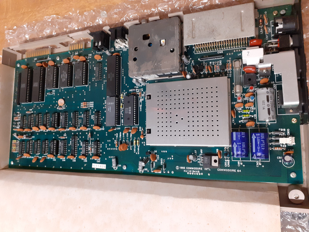 5 WGB7804 Board — Postimages