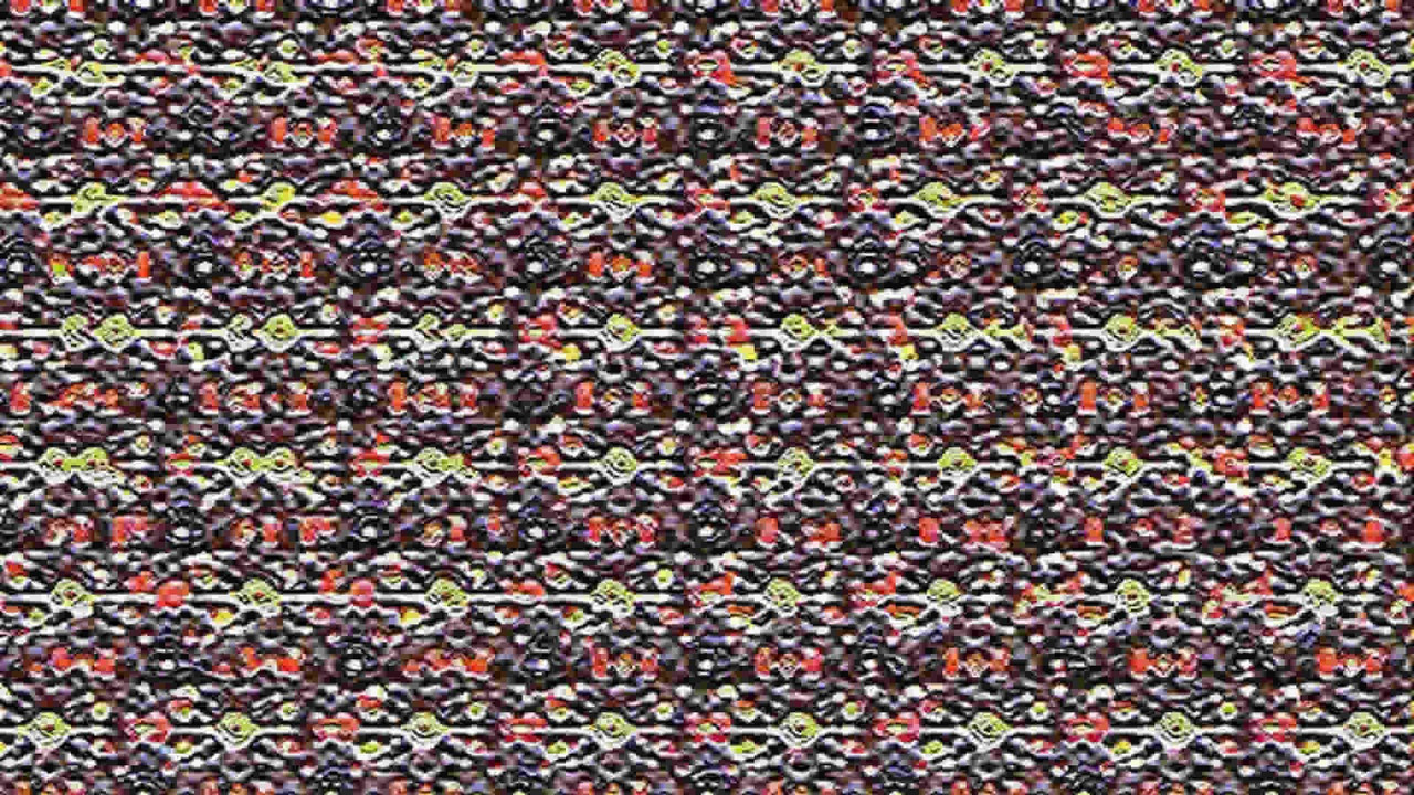 The Ultimate Stereogram Quiz - Test | Quotev