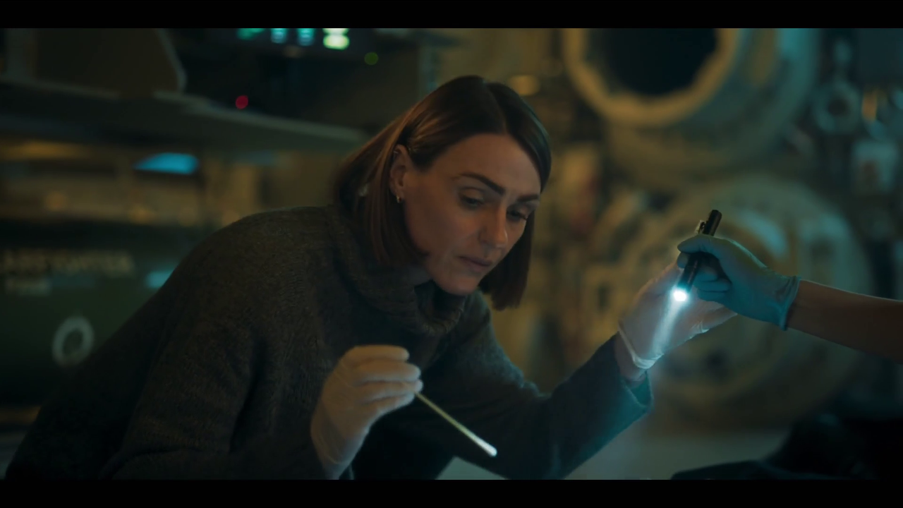 Download Vigil S01 1080P RB58 Torrent | 1337x