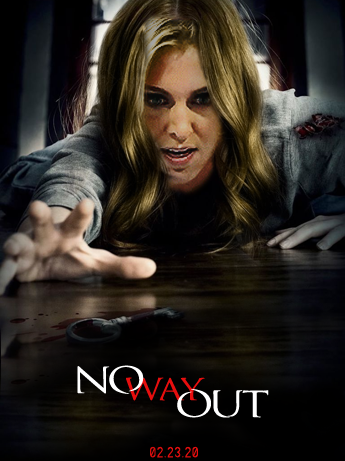 The WWE E-Fed -> No Way Out Kickoff Match 2