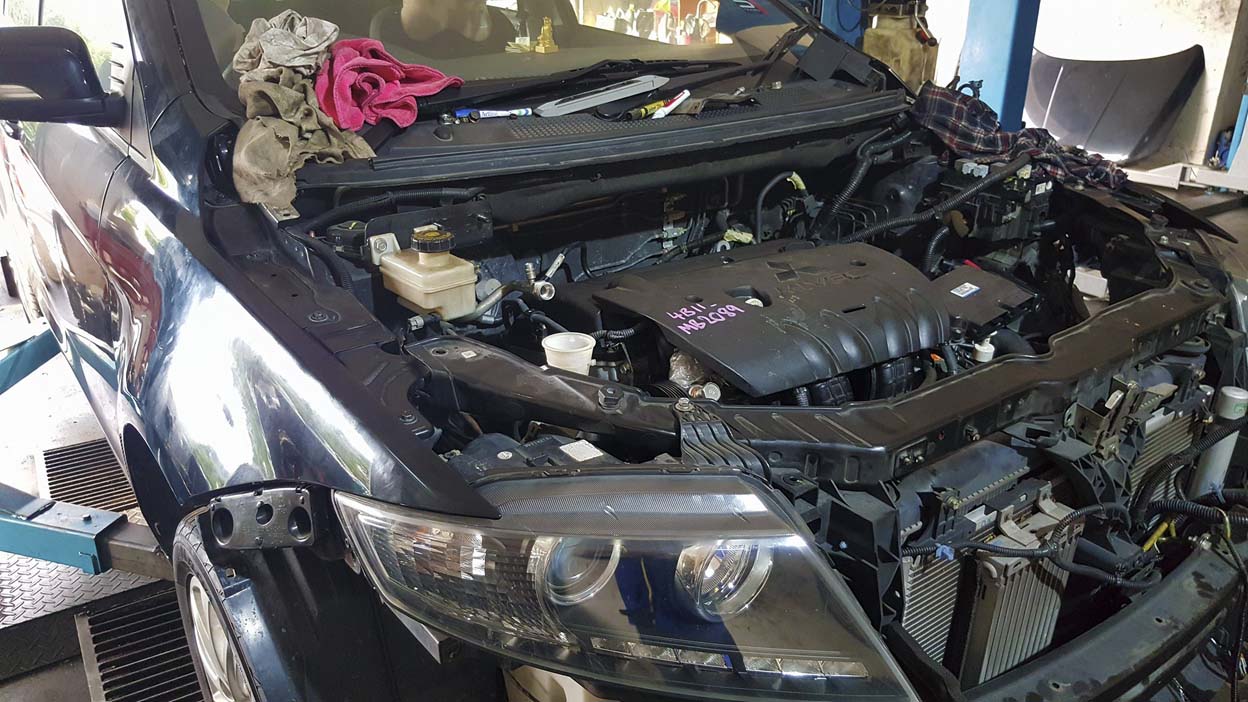 What engine can Preve change and still pass JPJ?