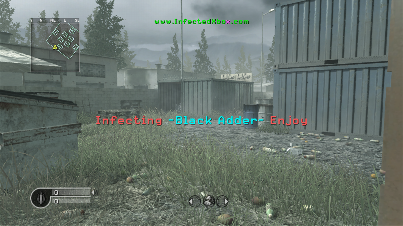 COD4 - Any Prestige+Unlock all Lobby - Xbox360/One (Closed) - The Tech Game