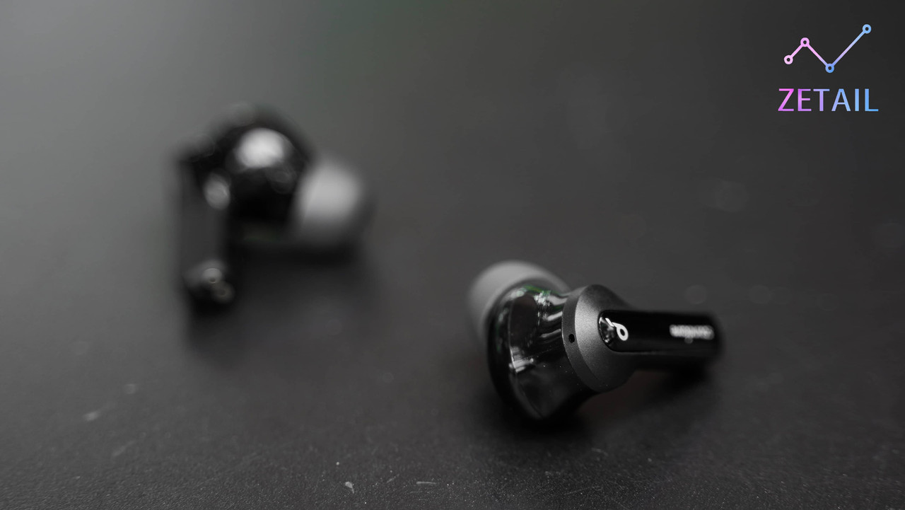 Soundcore Life Note 3i 混合式主動降噪 真無線藍牙耳機 開箱評測：聆聽不受線，表現不受限！ | ZETAIL 科技心感動