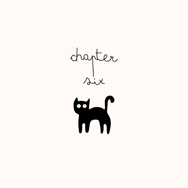 Married To Blackbeard - Chapter 7 - creepypaper00 - Our Flag Means ...