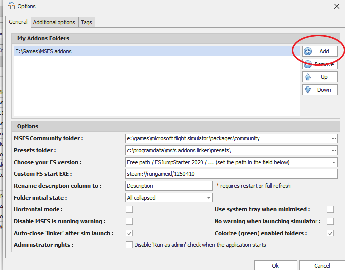 GPS map orientation - Microsoft Flight Simulator (2020/2024) - The ...