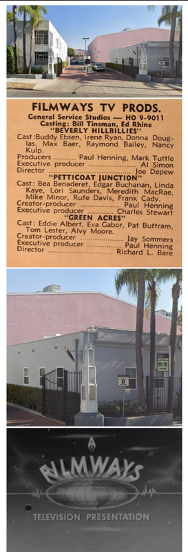 This has been a Filmways presentation, dahlink (1960)s : r/VintageTV