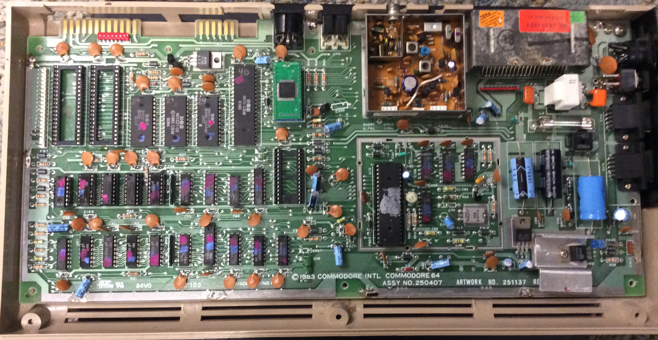 Full Board — Postimages