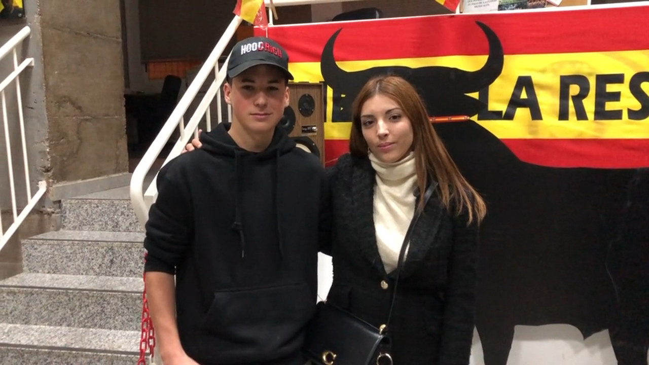 Isabel Peralta podría ser víctima de infidelidad por parte de su pareja ...