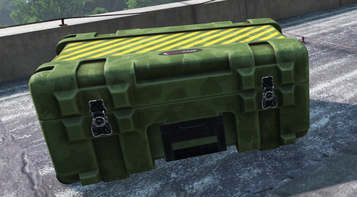 Running from Death - Игровой магазин