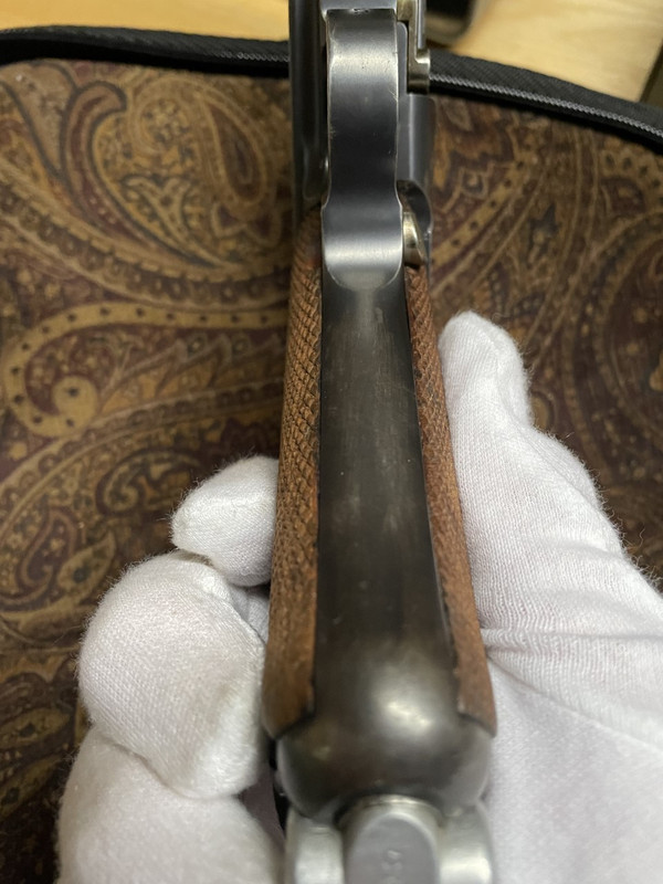 front strap — Postimages