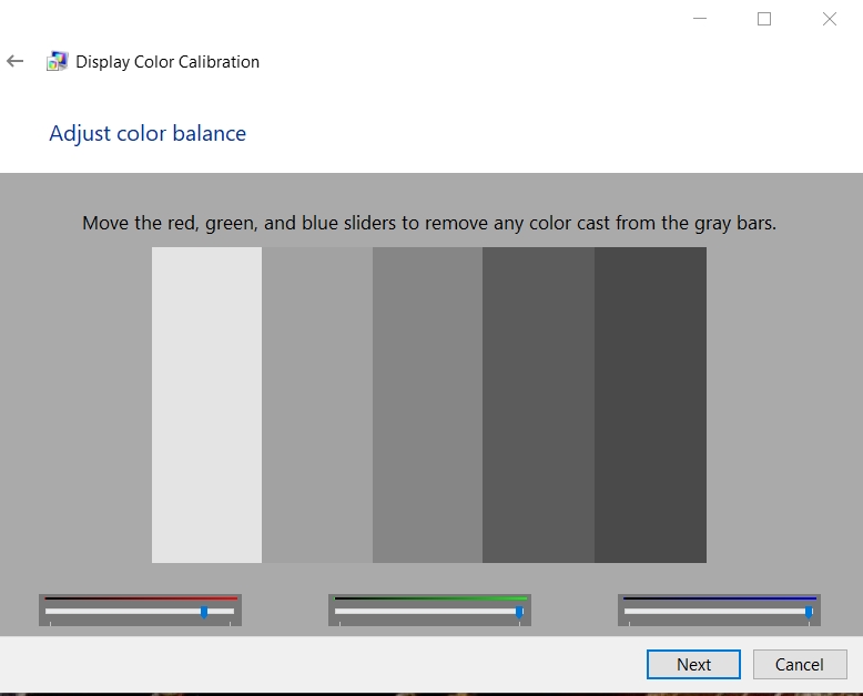 Legion 5 (17") with GTX 1660 Ti, Warm Color? Affects All Legion Laptops ...