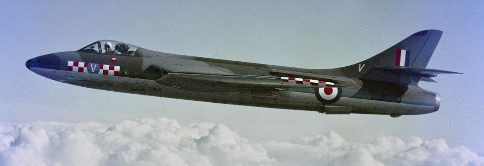 Most beautiful fighter ever built? - Page 5 - Aviation Chat ...