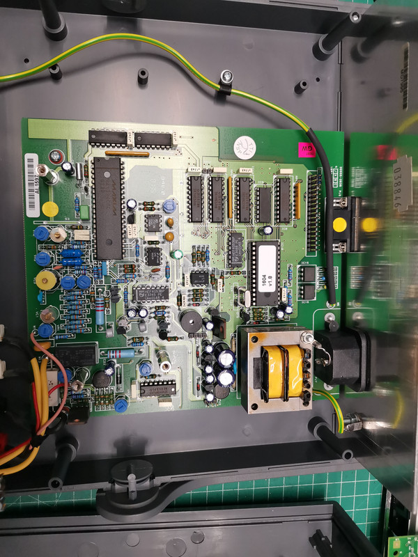 Ce multimetru aveti ? - Pagina 46 - Aparate de masura - ELFORUM ...