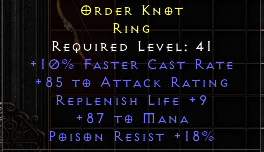 Gg Fcr/ar/mana/rep/res Ring - Topic - d2jsp