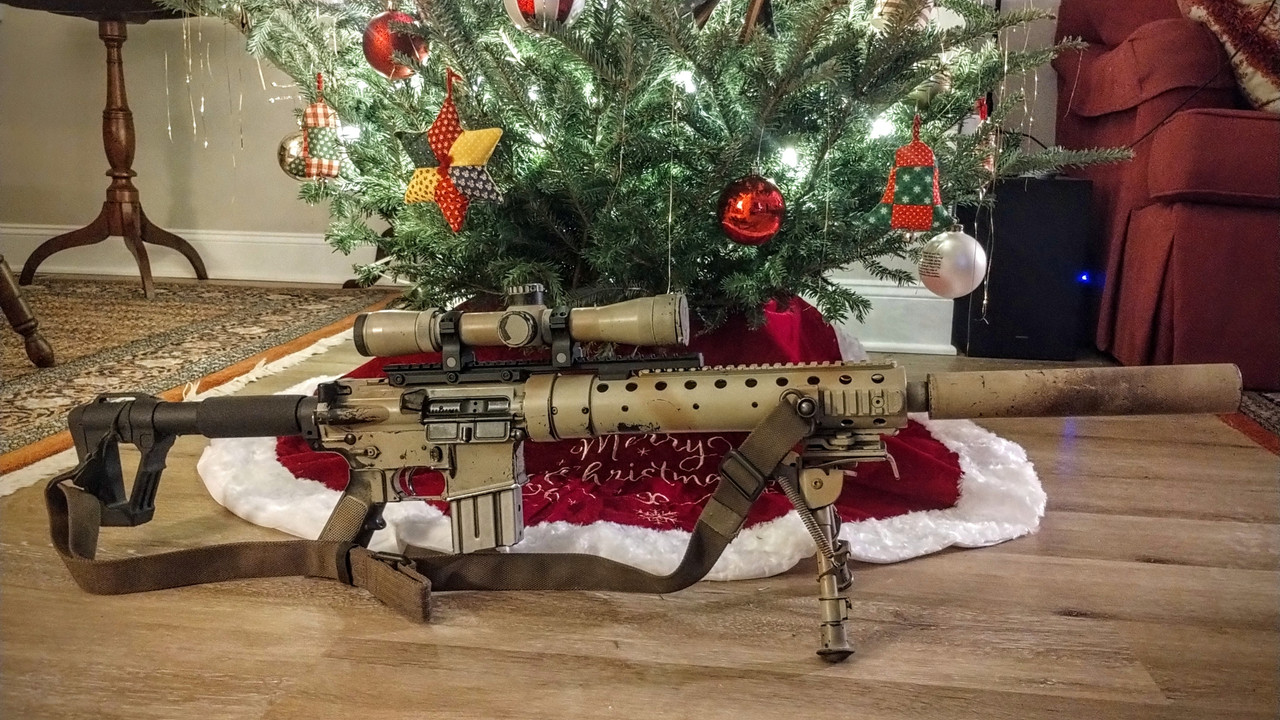 Official Mod-H (Holland) Picture and Discussion Thread > AR Discussions ...