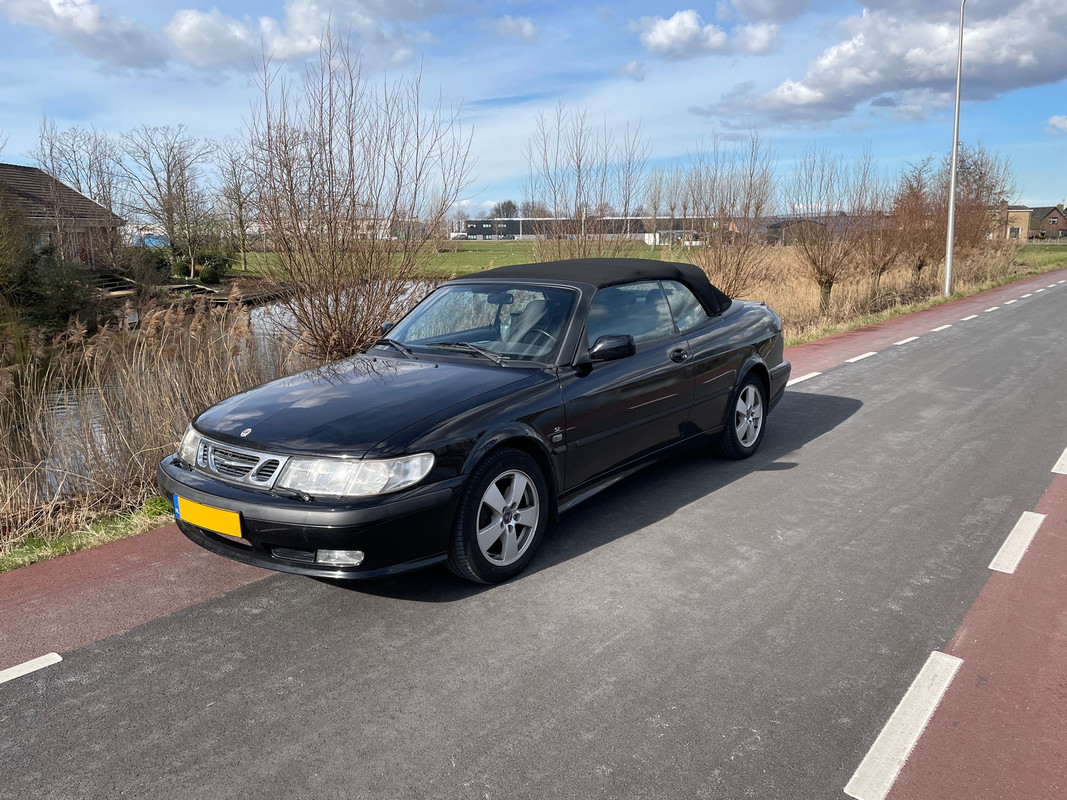 Saab 3 — Postimages