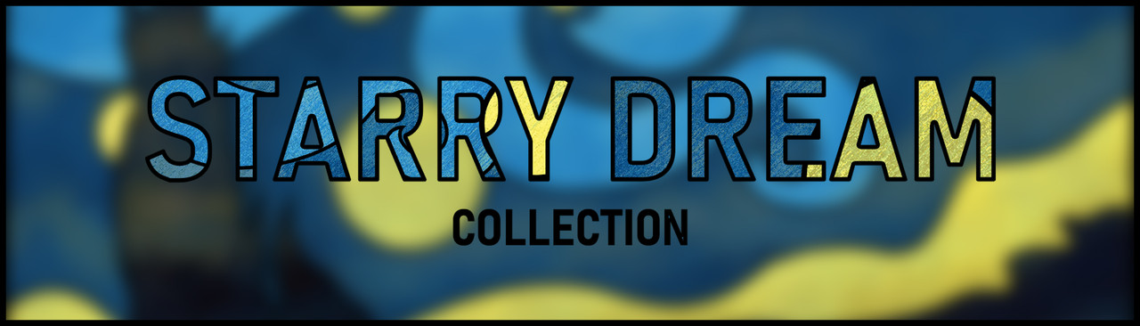 Steam Workshop::Starry Dream
