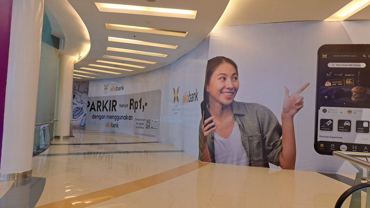 MAKASSAR | Trans Studio World | Theme Park + Menara Bank Mega 12 fl ...