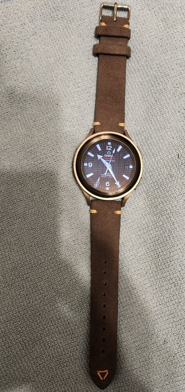 How many watch bands are you using with your Galaxy Watch 5 Pro? : r ...