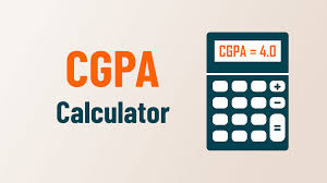 C.G.P.A Calculator | NOUN