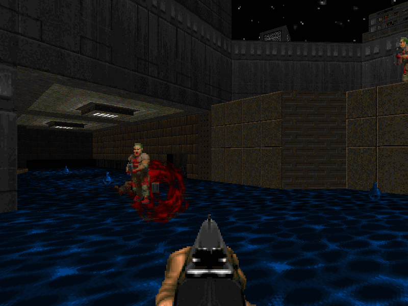 [idgames] StarZone, 7 maps from early 2024 (MBF + UMAPINFO) - Map ...