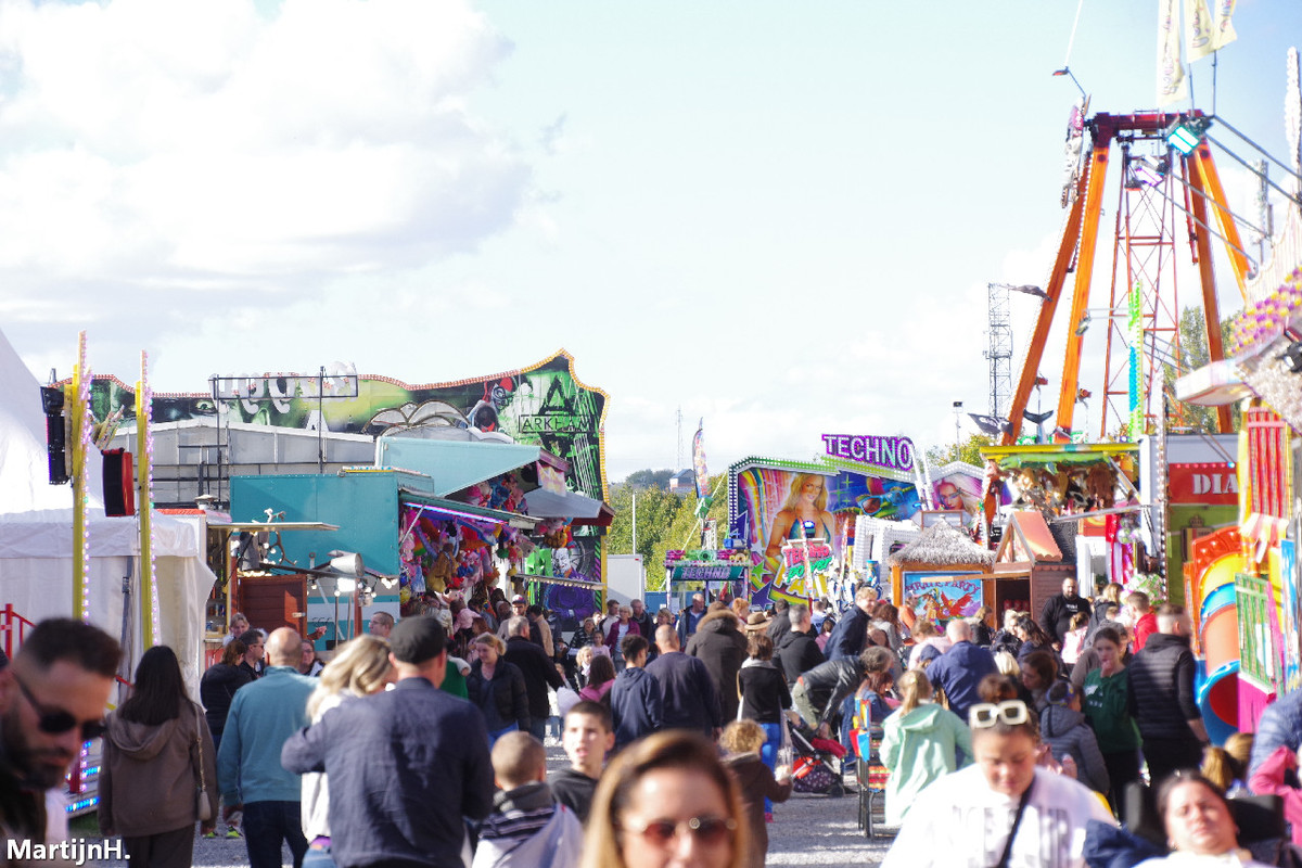 Huy (B) Foire de 1 €uro 2022 - polypweb.eu