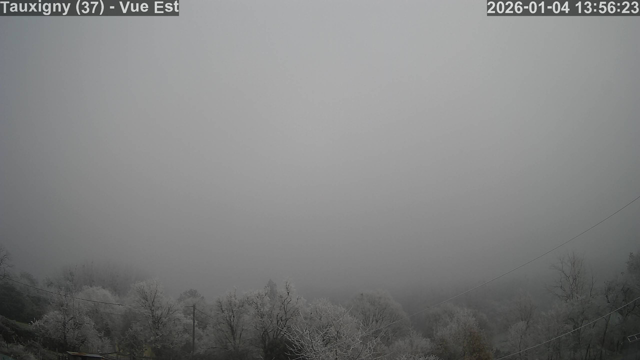 Suivi du temps dans le Centre-Ouest – Janvier 2026 - Page 7 - Le temps ...