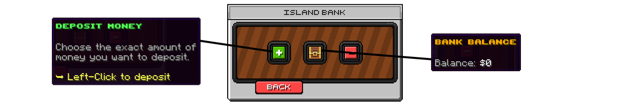 Premium Skyblock Setup | NitroSetups | BuiltByBit