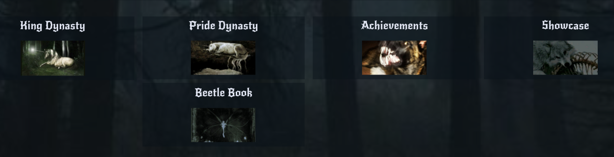 Basic CSS! :|: Lioden