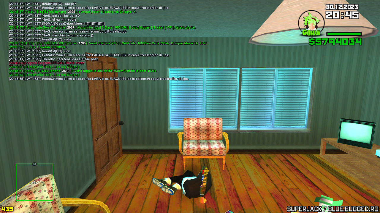 sa mp 504 — Postimages