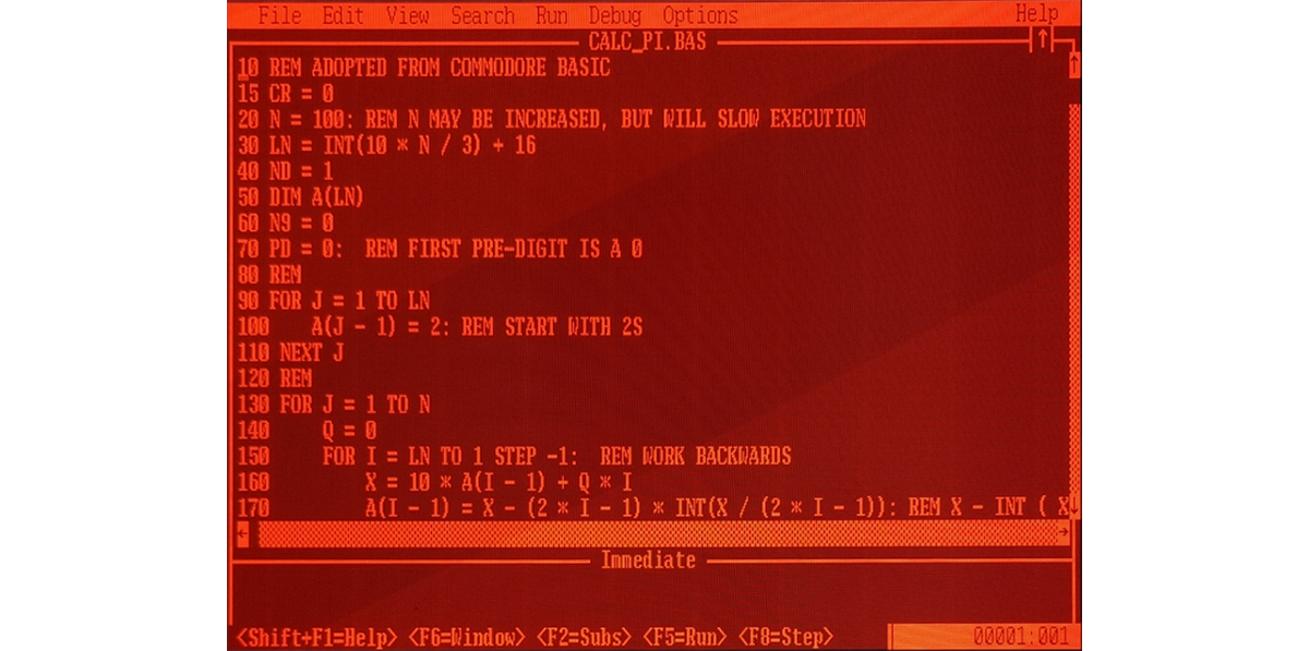 The ‘Luggable’ laptop, how does it look today? Programming on Toshiba T3100/20 : r/programming