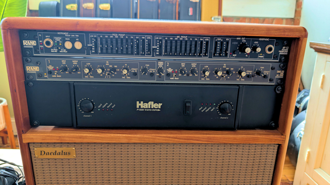 Front Rack — Postimages