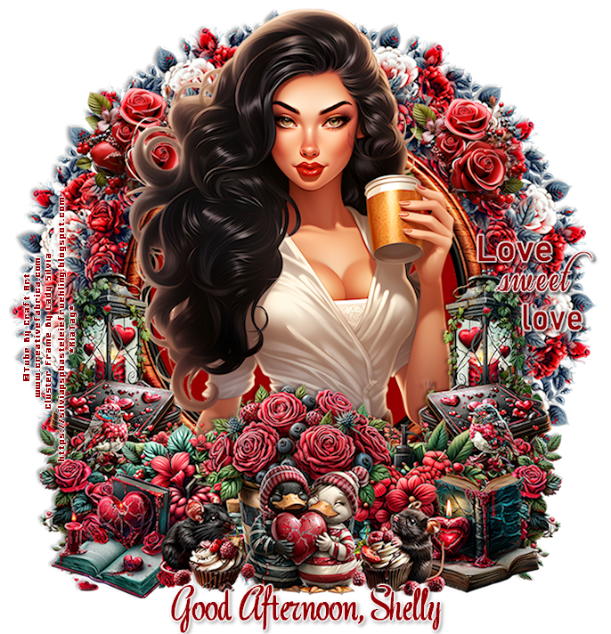 Good Afternoon Shellylsl vi — Postimages