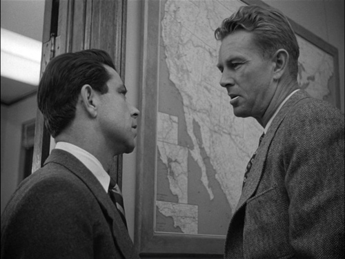 Download Crime Wave 1953 Andre De Toth Film Noir 720p X264 Classics