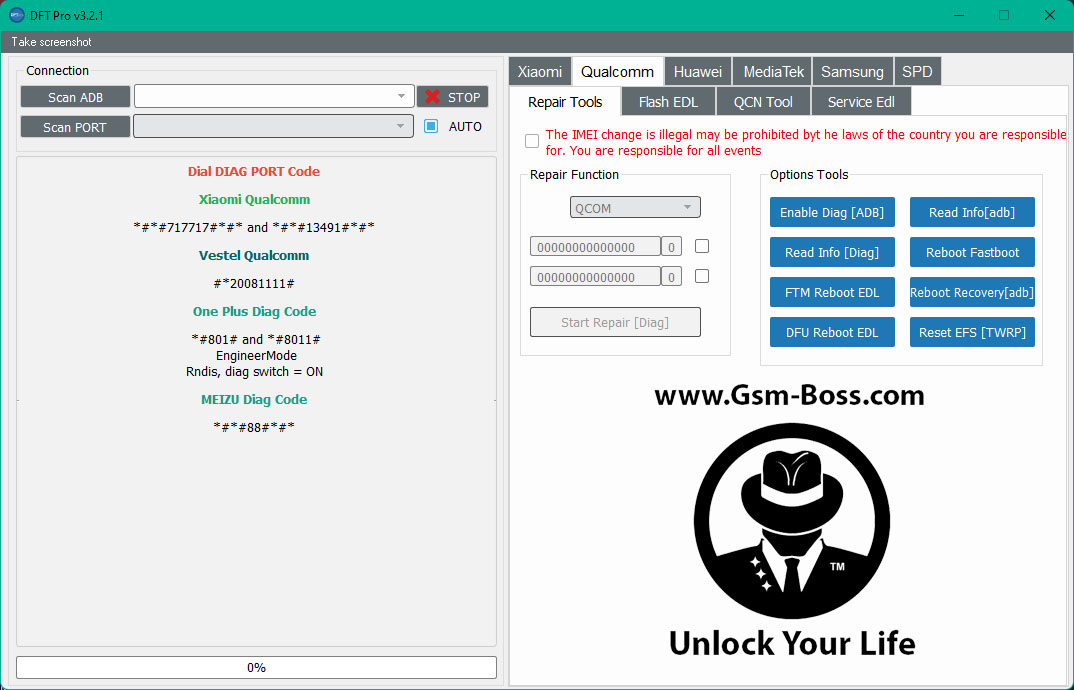 DFT Pro 3.2.1 - GSM-Forum