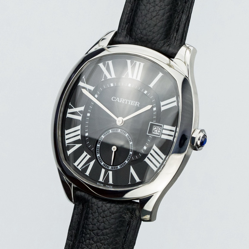 Cartier Drive de Cartier ref 3930 3 — Postimages