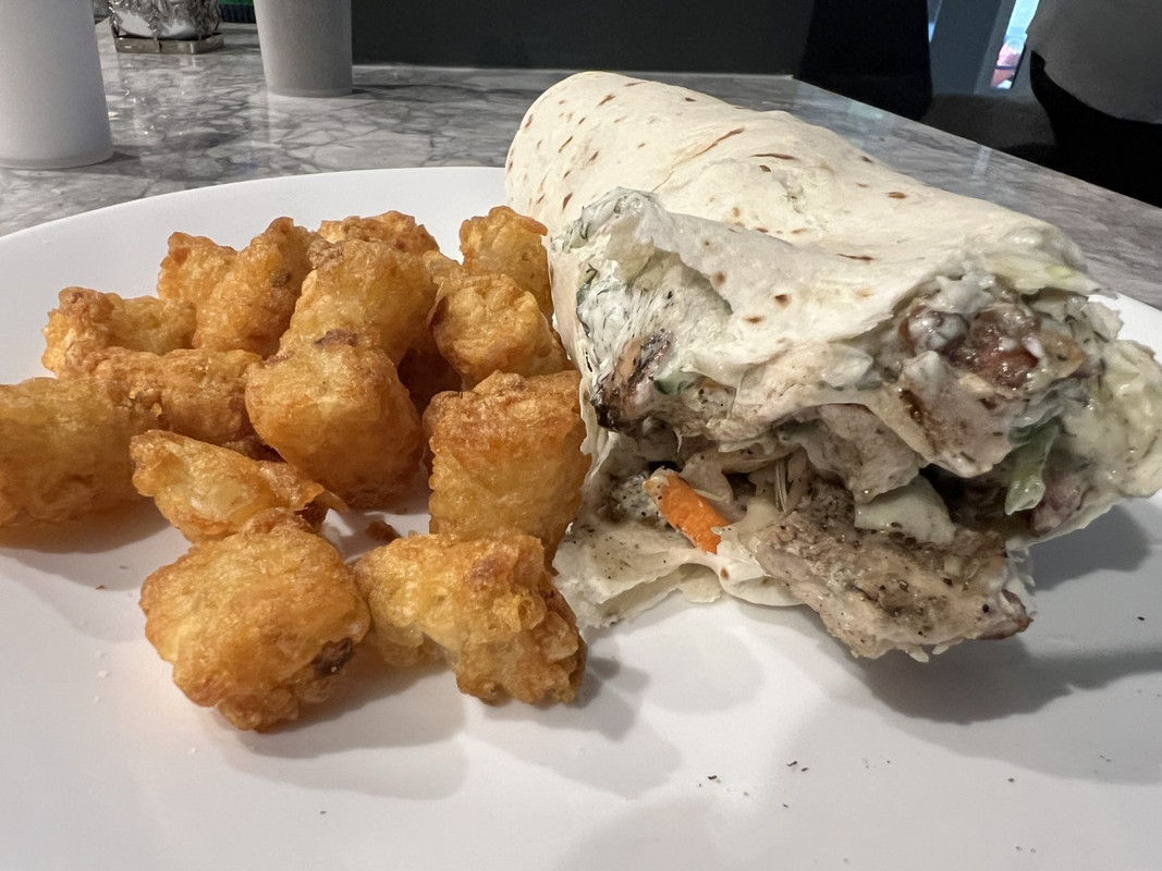 Chicken Shawarma | THE BBQ BRETHREN FORUMS