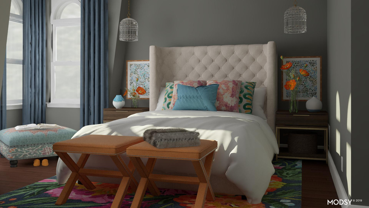 Go Bright or Go Home — Postimages