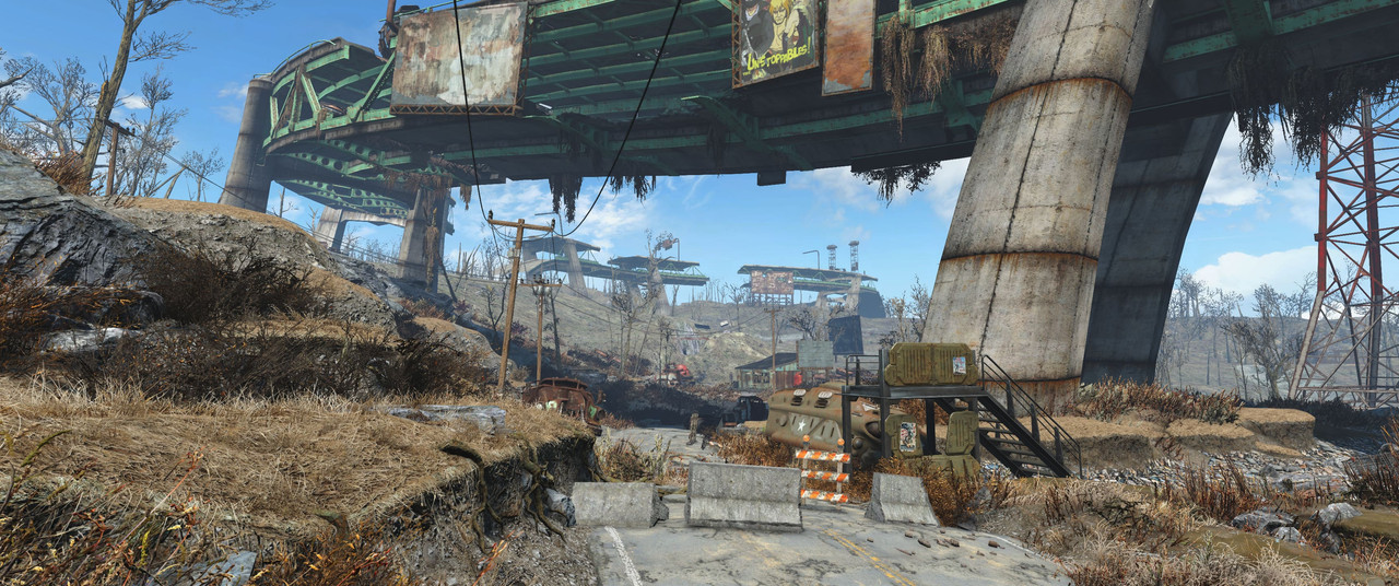 LOD Generation Instructions at Fallout 4 Nexus - Mods and community